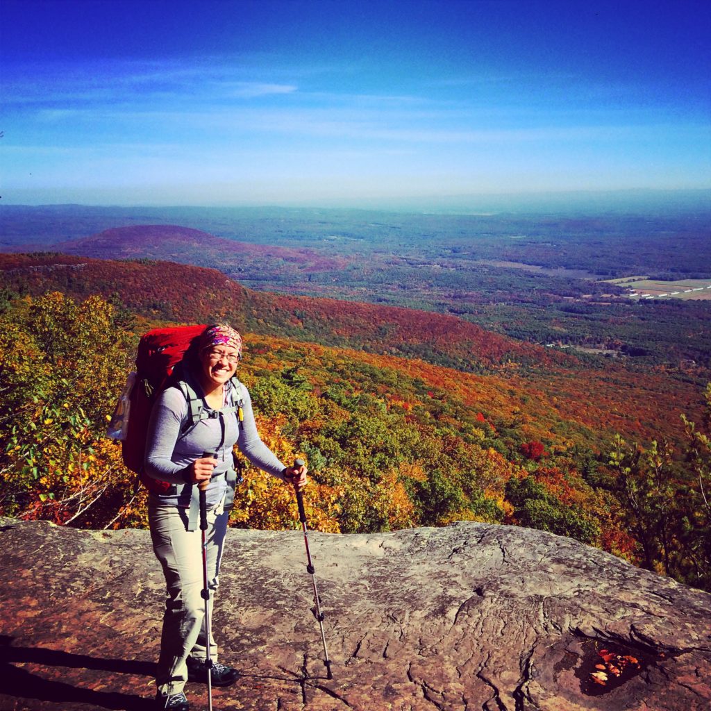 Follow me on the trail! | Go. Own It®